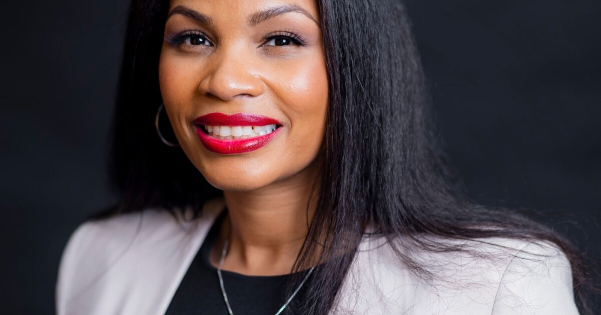 Center for Women & Enterprise | Katrina Banks, Neurologic Optimal…