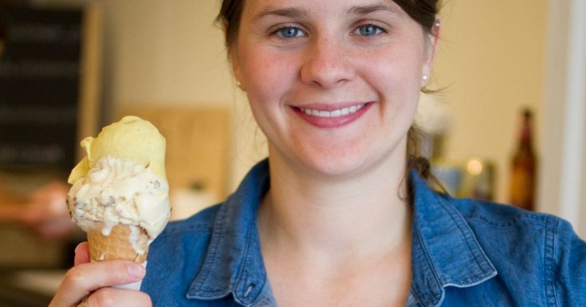 Center for Women & Enterprise | Laura Mack, lu•lu, Vergennes, VT